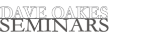 Listen – Dave Oakes Seminars